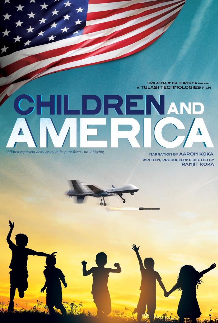 Children and America - Laemmle.com