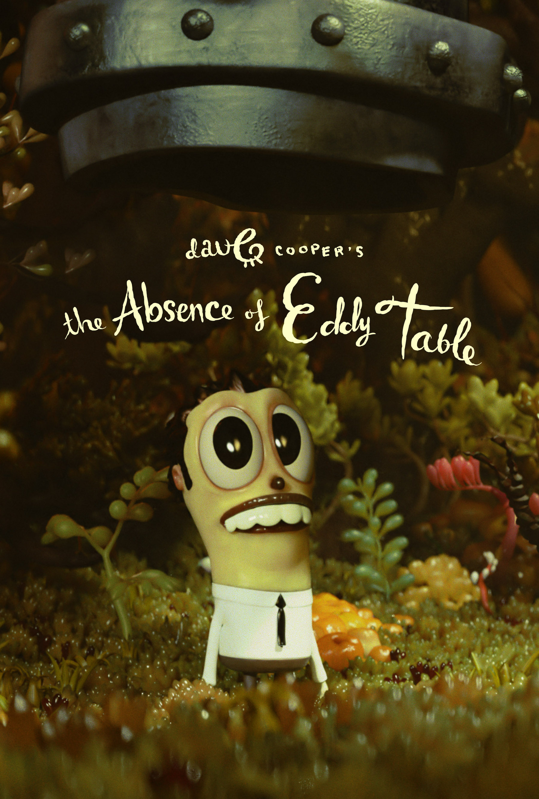 Absence of Eddy Table - Laemmle.com