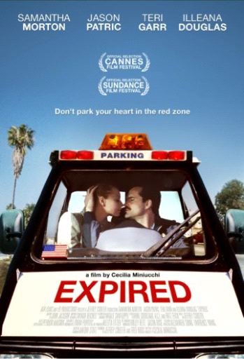 Expired - Laemmle.com