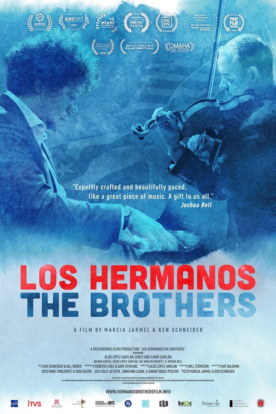 Hermanos / The Brothers - Laemmle.com