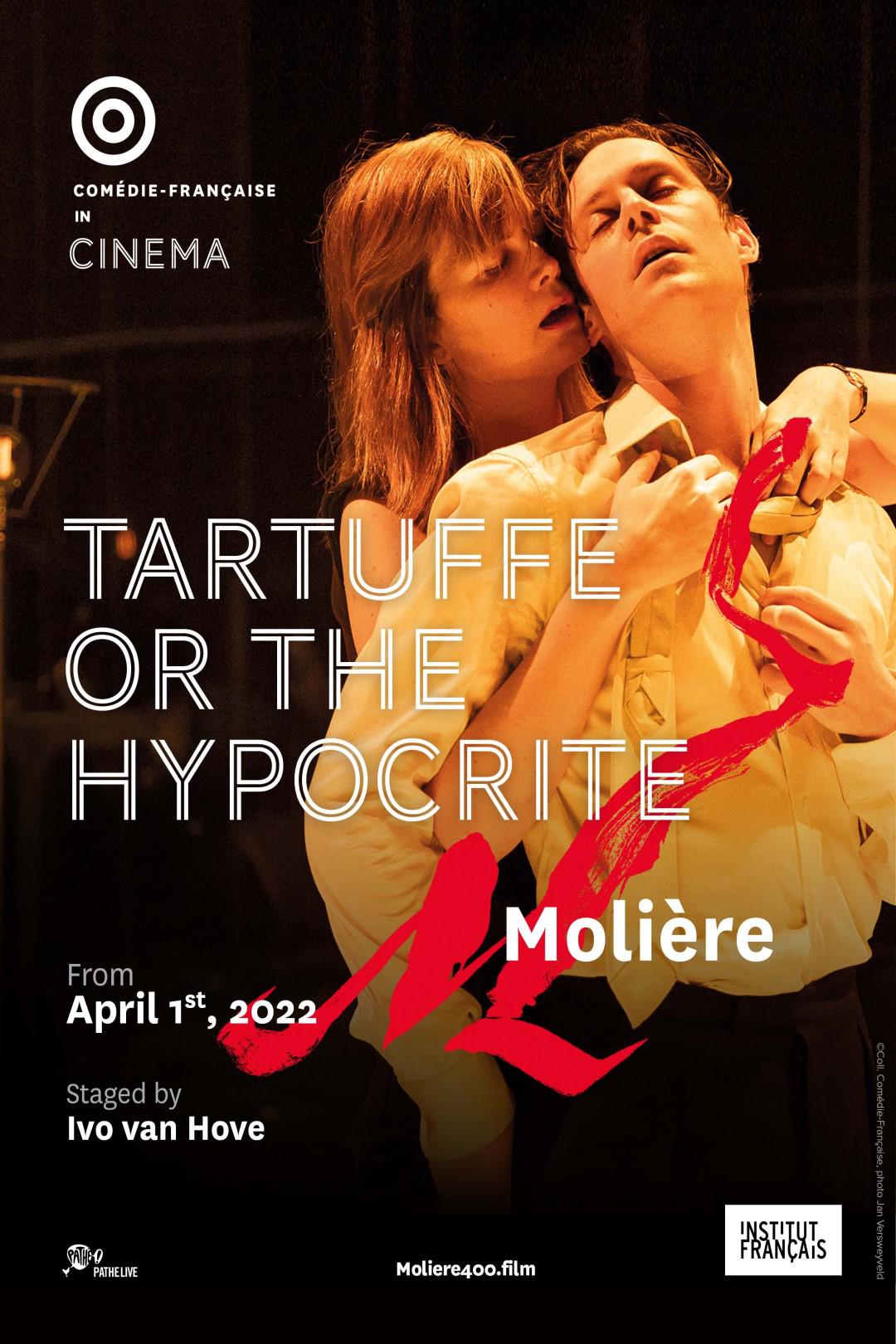 Tartuffe - Laemmle.com