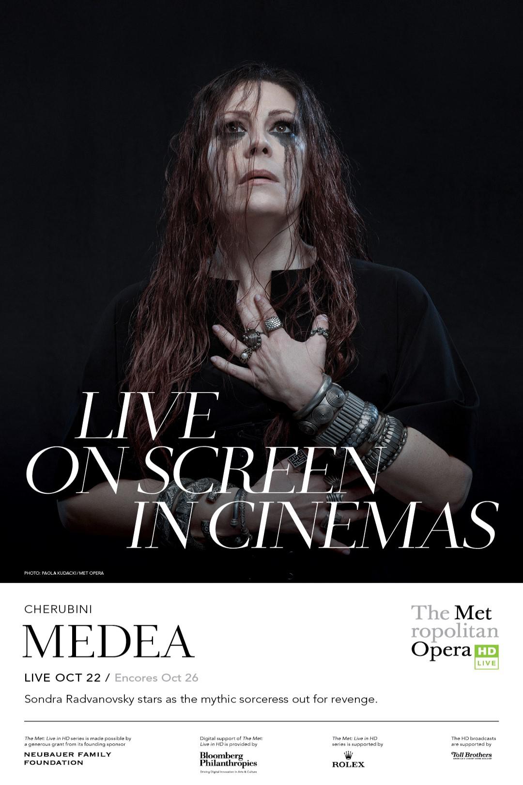 Medea - Laemmle.com