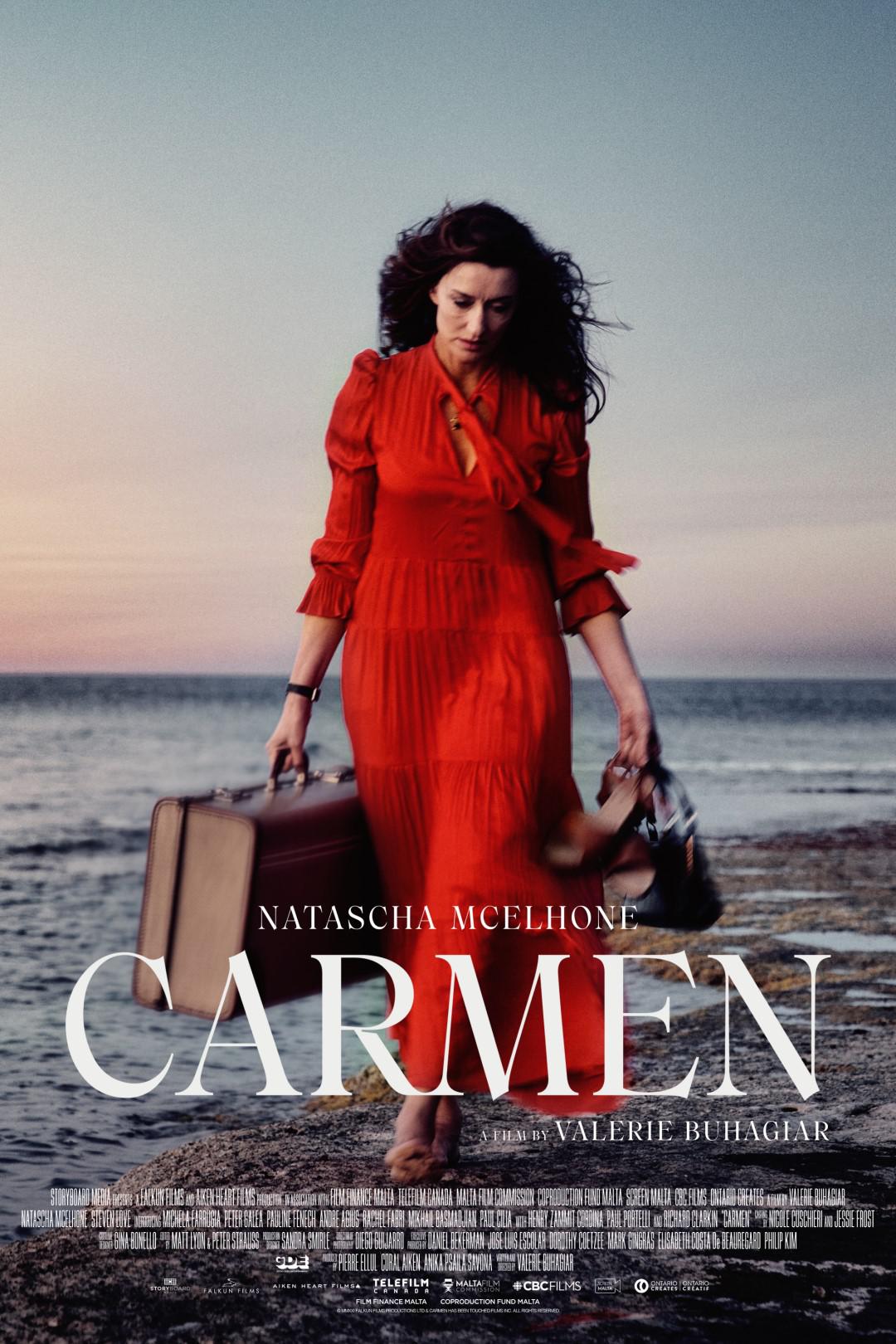Carmen Laemmle
