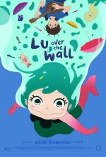 Lu Over the Wall Laemmle